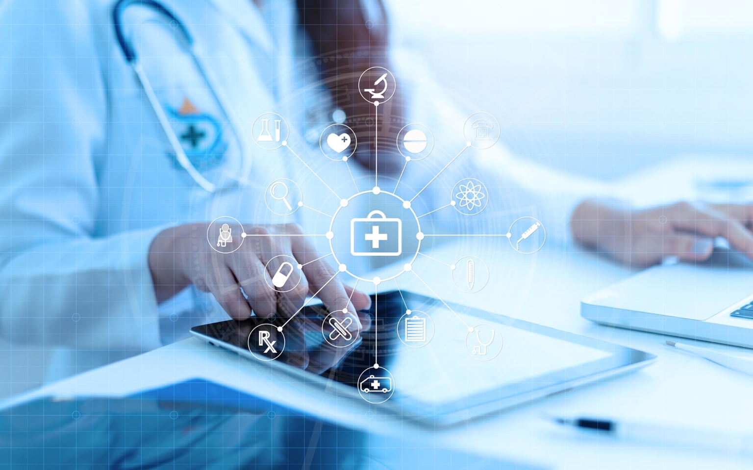 Healthcare Managed IT Service Provider | Meriplex